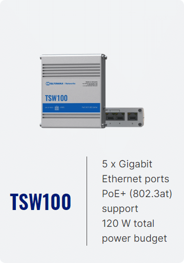 Teltonika UK Diamond Distributor - Millbeck