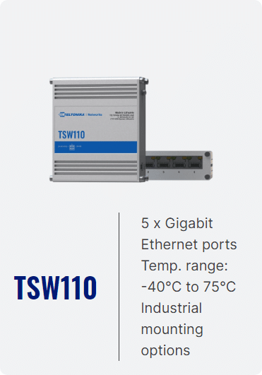 Teltonika UK Diamond Distributor - Millbeck