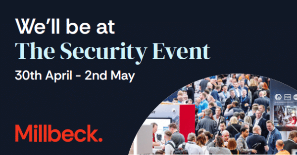 The Security Event 2025 - Millbeck