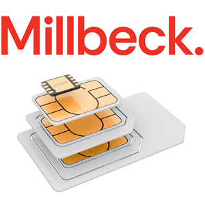 IoT SIM Solutions | Millbeck