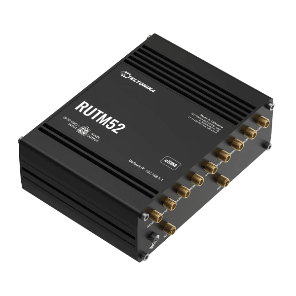 Teltonika - Millbeck