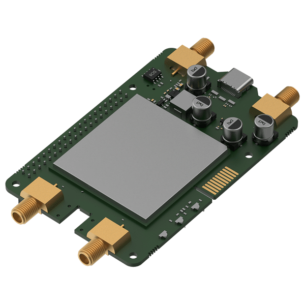 CALYX Pi Hat From Teltonika - Millbeck